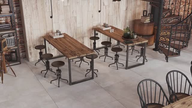 Коллекция Traffic — прочность и эстетичный дизайн