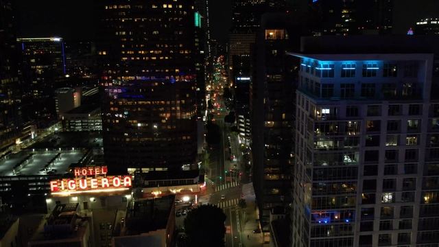 Ночной город смотреть онлайн