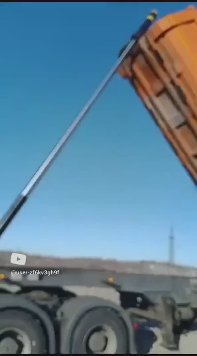 Гидроцилиндр ATL 179 5 7130 от АТЛАНТ ГИДРАВЛИК  вместо HYVA FC 169 5 7130