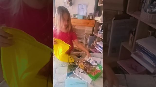 Подарки от Кавказского заповедника