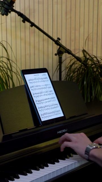 Summertime | MEDELI UP203