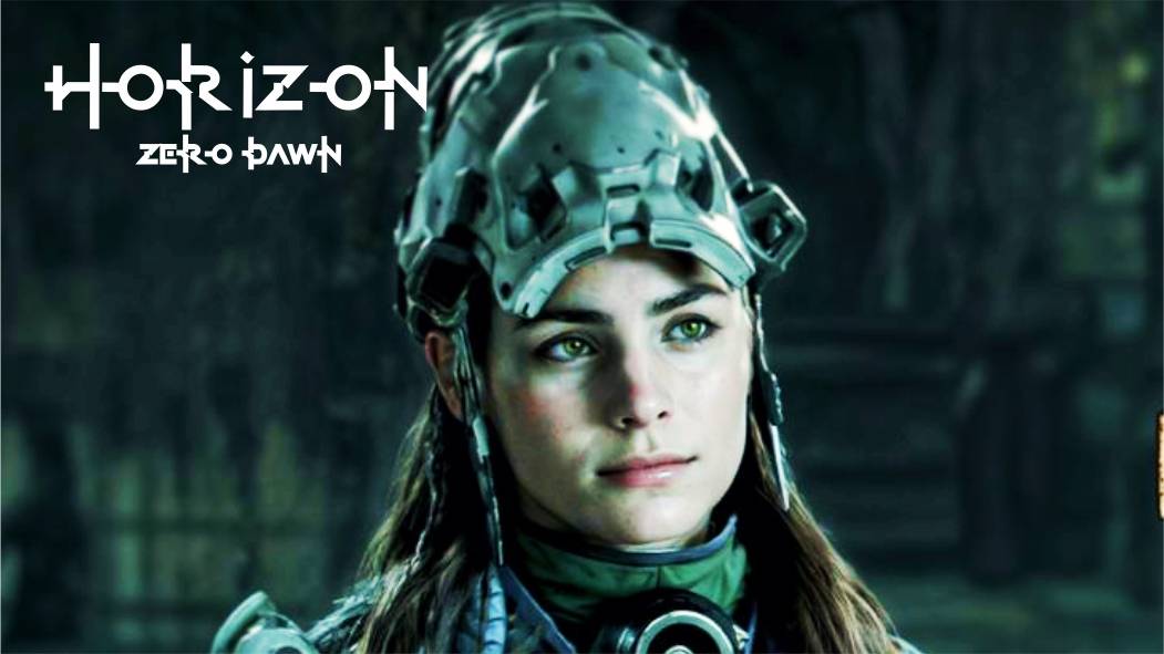 Horizon Zero Dawn на ПК ► ГЕЛИС ДУРАЧОК #46