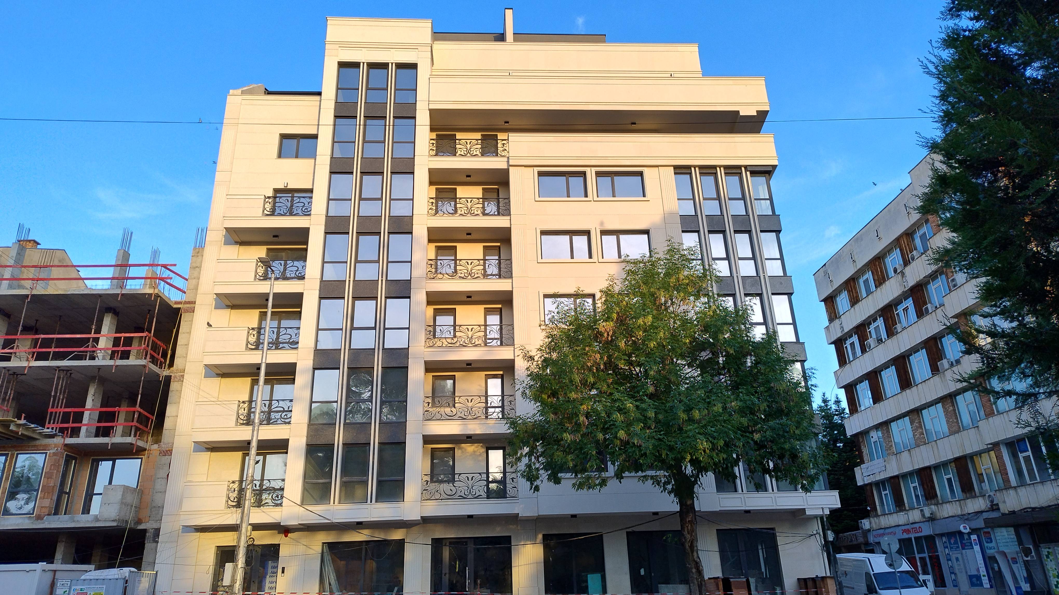 ИЗ ПЛЕВЕНСКА ОБЛАСТ /част 41/  Плевен - Градище