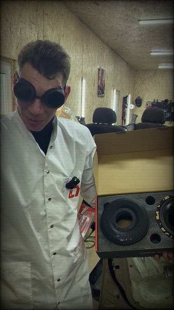 Обзор коаксиалки Python 165 Coax и лютых твитеров  Raven Easy Install Neo Tweeter V.2 от DL audio