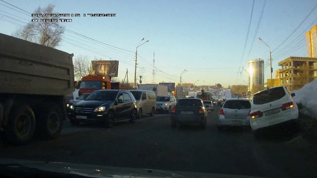 Нас не догонят. Подборка ДТП. 2015г.