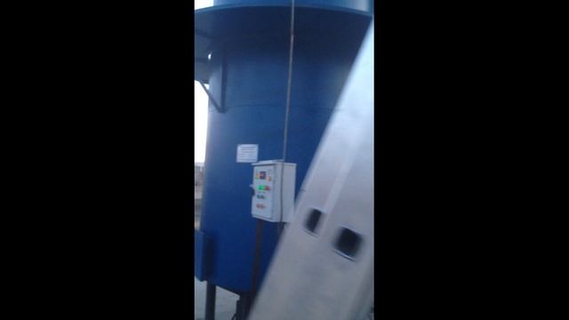 Пиролизная установка FORTAN Ростов