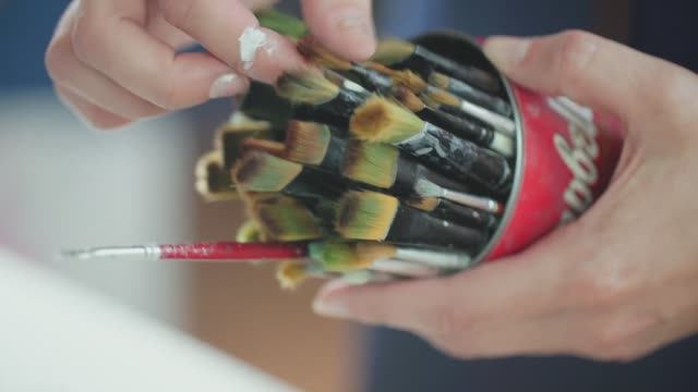 SIENA Студия живописи