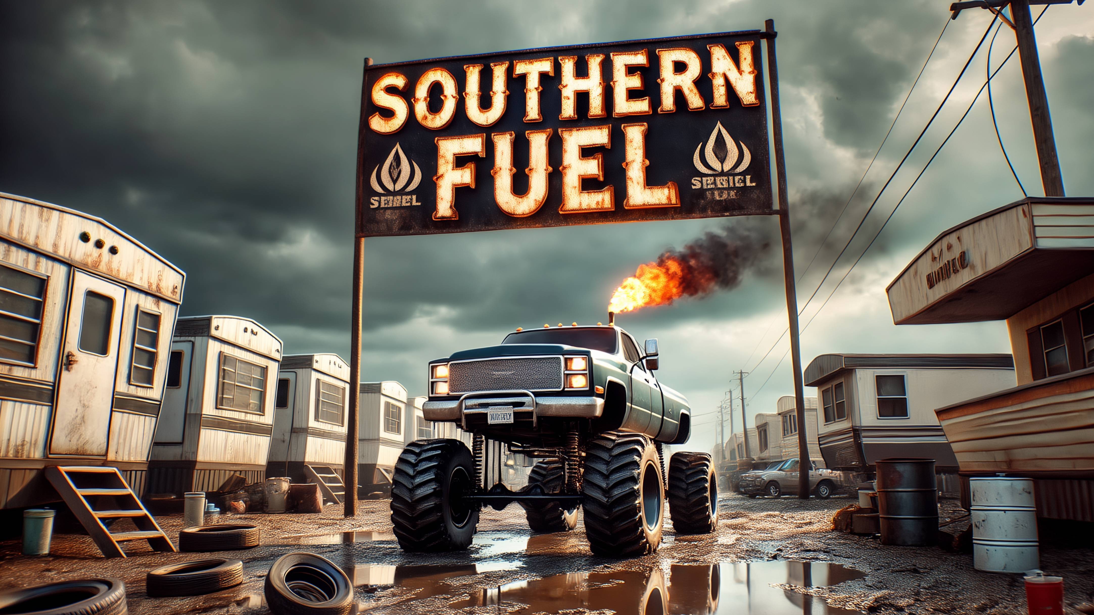 Southern Fuel