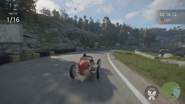 Mafia: Definitive Edition ➤Честная Игра