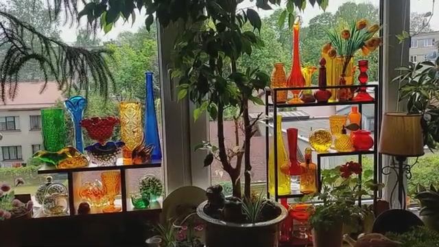 влог- как фанера над Парижем, рум-тур по квартире. Рената Смирнова.2025