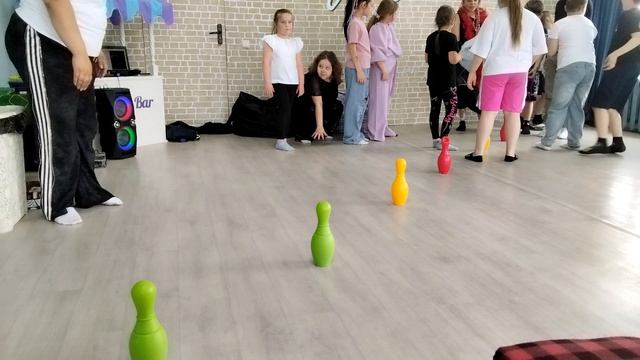 день рождения чердачок часть 5