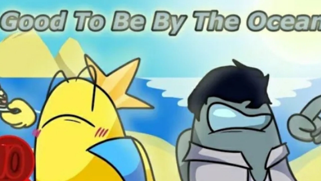 Mashup | DNCE x CG5 - Good To Be By The Ocean | ⁨Jahir Omar