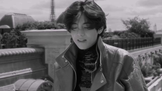 #taehyung #v #bts_official_bighit #edit #Kpop #Army