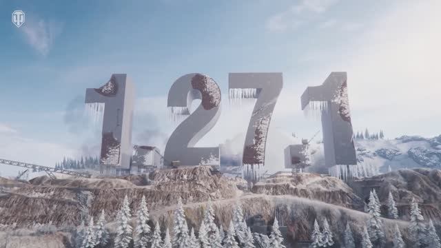 Обновление 1.27.1 WOT: два в одном (январь 2025) | World of Tanks