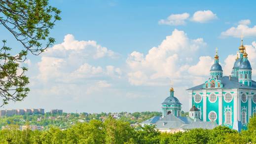 Умом Россию не понять ( Ф.Тютчев )/Авторские песни