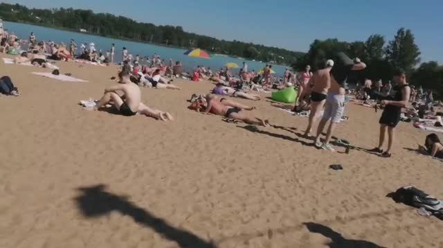 2022 г Дудергоф Питер