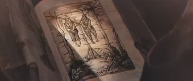 Жан-Батист Люлли. "Испанская фолия"