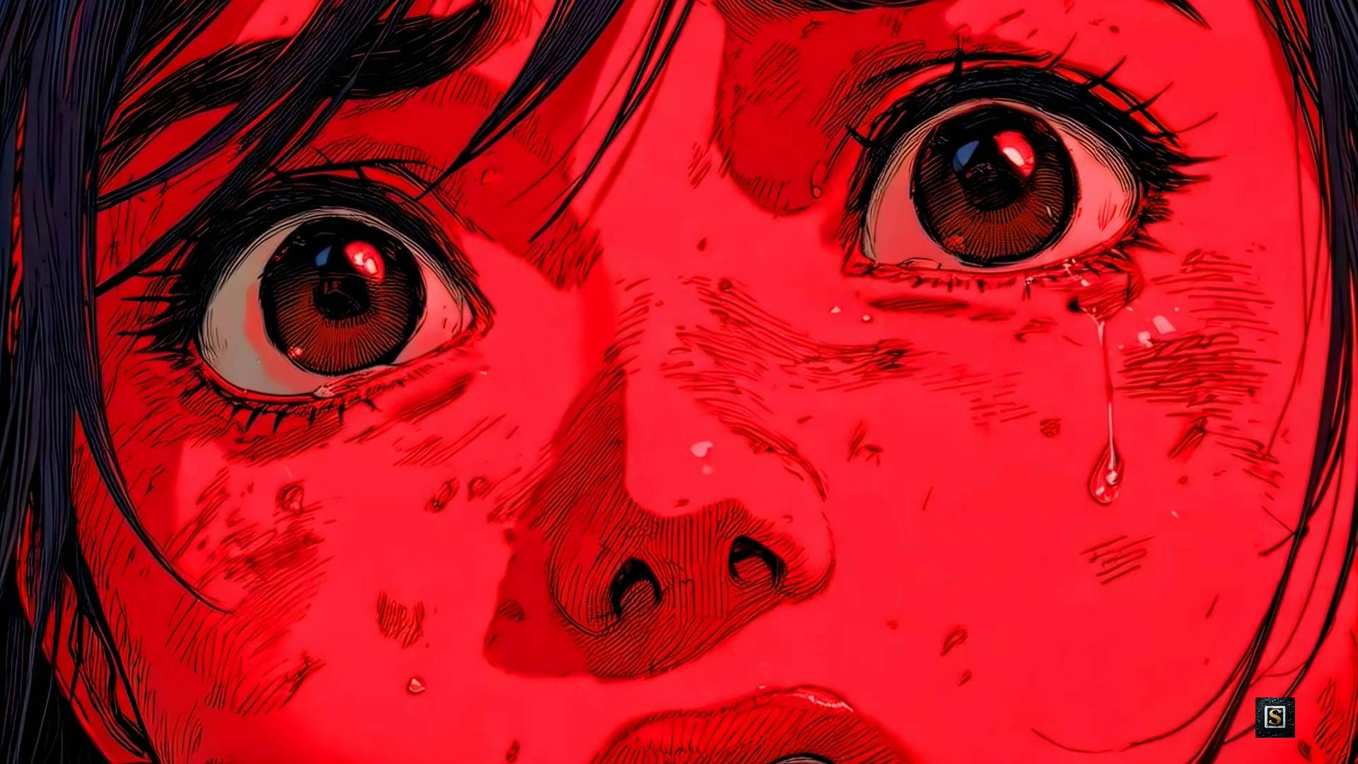 Я видел тебя другую - La verità della vita (STEPANOV NS) индастриал, электронная музыка