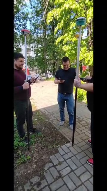 ГНСС баттл 2025