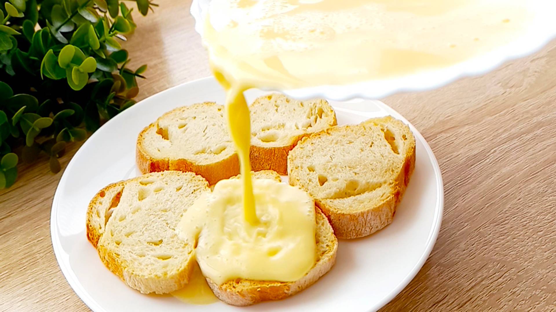 Когда нет времени готовить 🔝 3 рецепта на завтрак за 5 минут 😋 которые можно готовить каждый день!