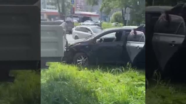 дтп в вологде гагарина 29-05-2025