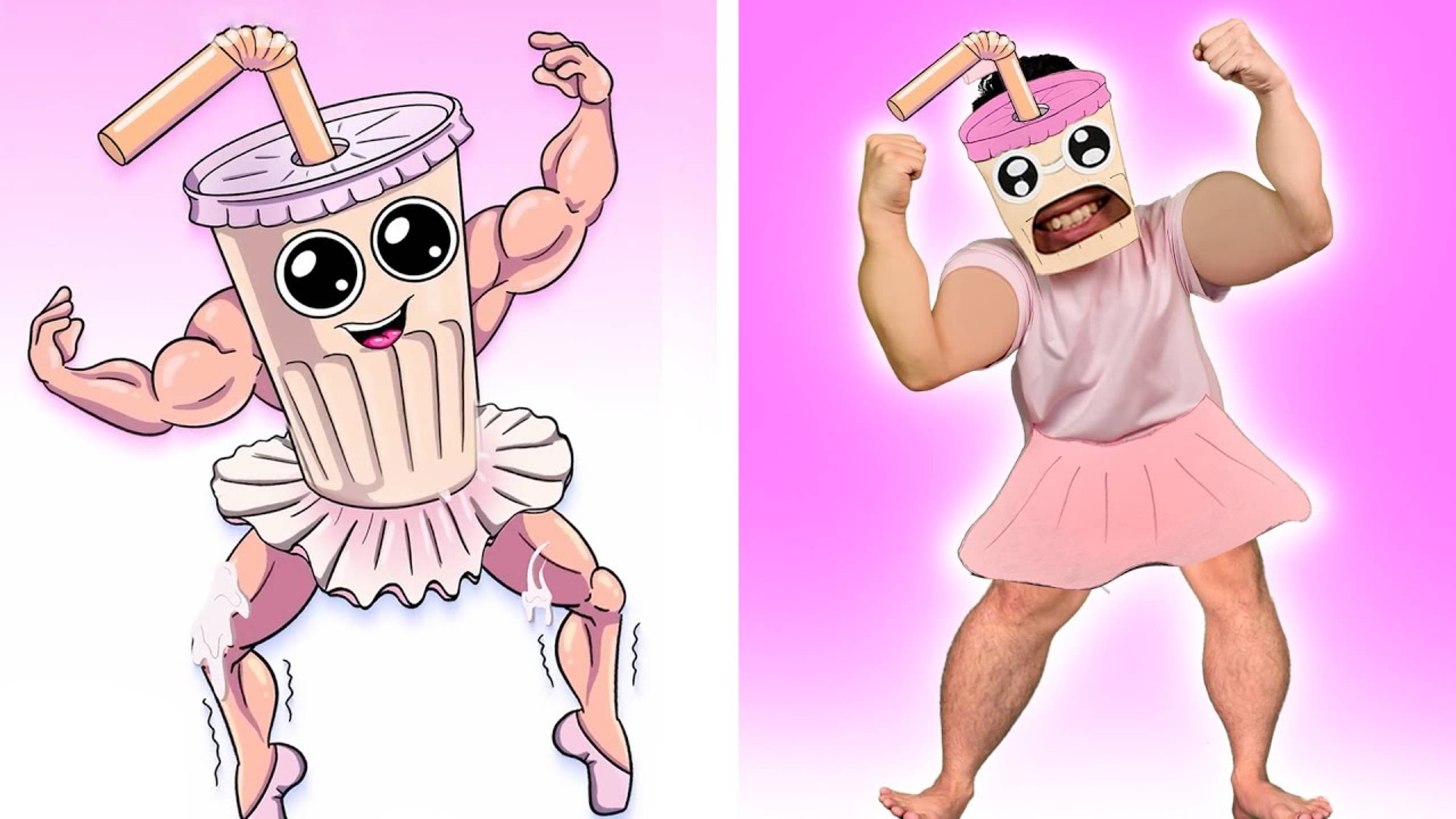 ИТАЛЬЯНСКИЕ МЕМЫ VS СПРУНКИ в РЕАЛЬНОЙ ЖИЗНИ | Sprunki 2025