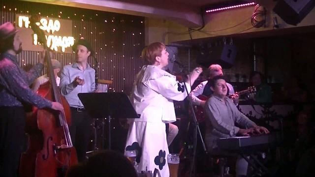 4. Алина Ивах Сердце