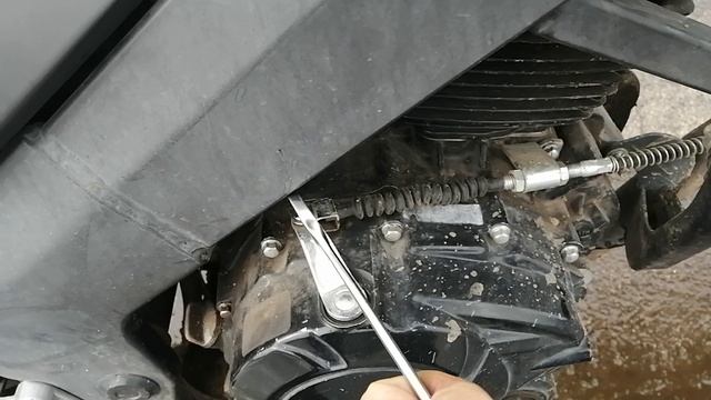 29-05-2025 Зачем учебному мотоциклу специальные регулировки?