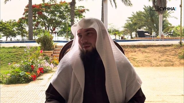 14. Бойкотирование товаров неверующих | Сирадж Абу Тальха