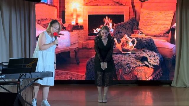 Концерт солистов МС "От сердца к сердцу" (2024)