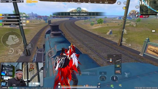 СЕКРЕТ, СТРИМ, СЕГОДНЯ ТОЛЬКО ИДЕАЛЬНАЯ ИГРА😈