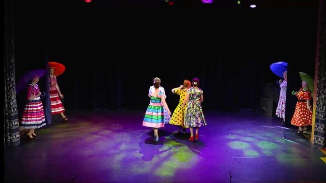 "Это было недавно"