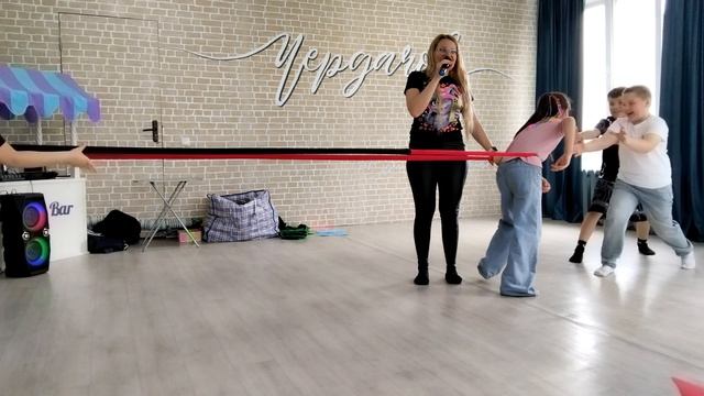 день рождения чердачок часть 11