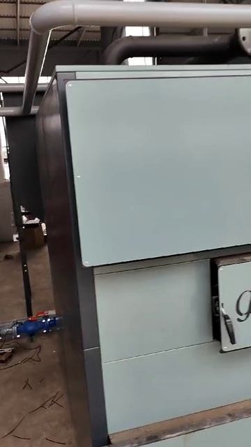 Vulkan Max Duo 600 * 3 шт Автоматические котлы Vulkan Max Duo