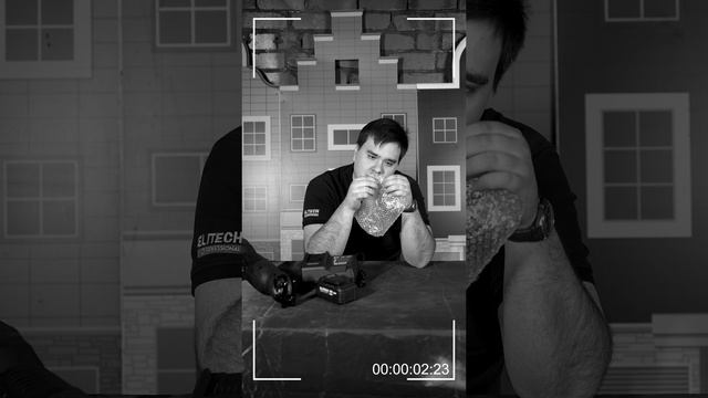 Сабельная пила ELITECH HD SSC 2028BL