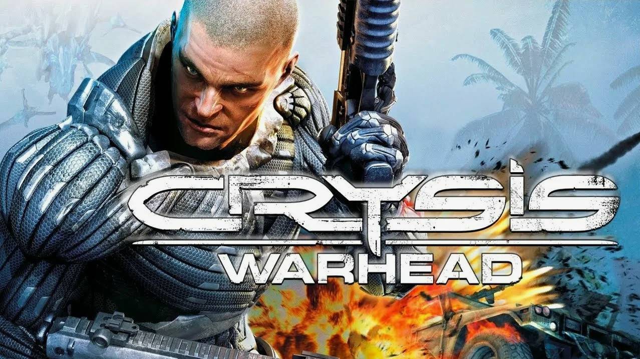 Crysis Warhead - Серия 1 ► Прохождение без комментариев