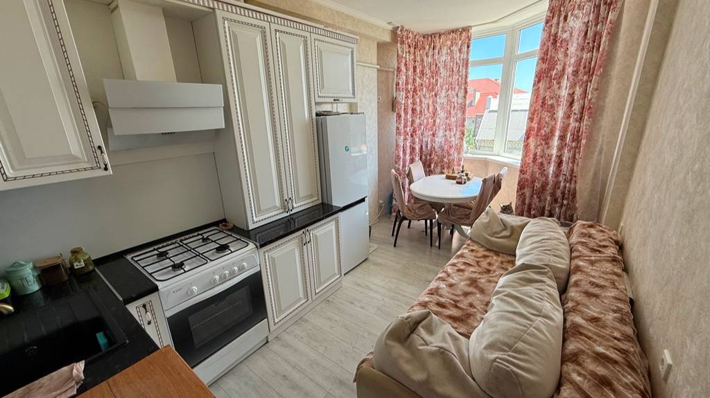 25.05.25 Анапа. Море. Центр. Квартира 59 кв.м. Мебель техника. Цена 7,5 млн. Владимир 89886698003