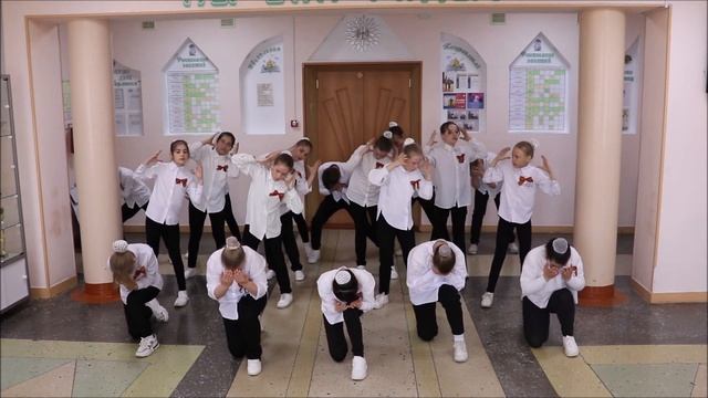 Танец "Верните память" - студия "Танцуем вместе" (05 мая 2024г.)