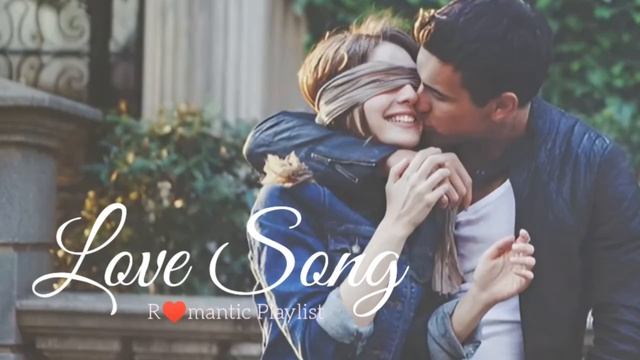 🧡Love Song Romantic Playlist