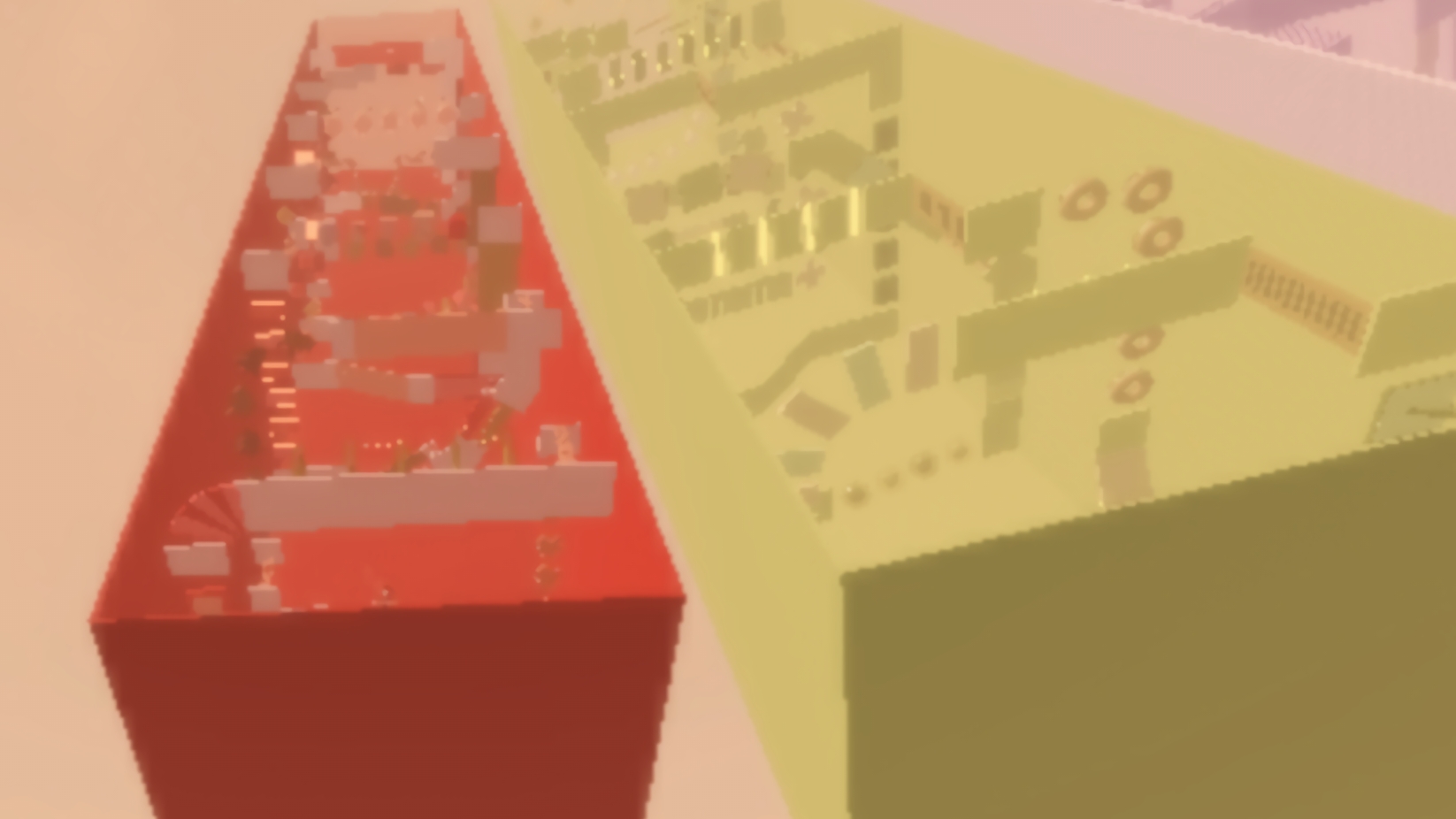 Проходу паркур в роблоксе!!!✅