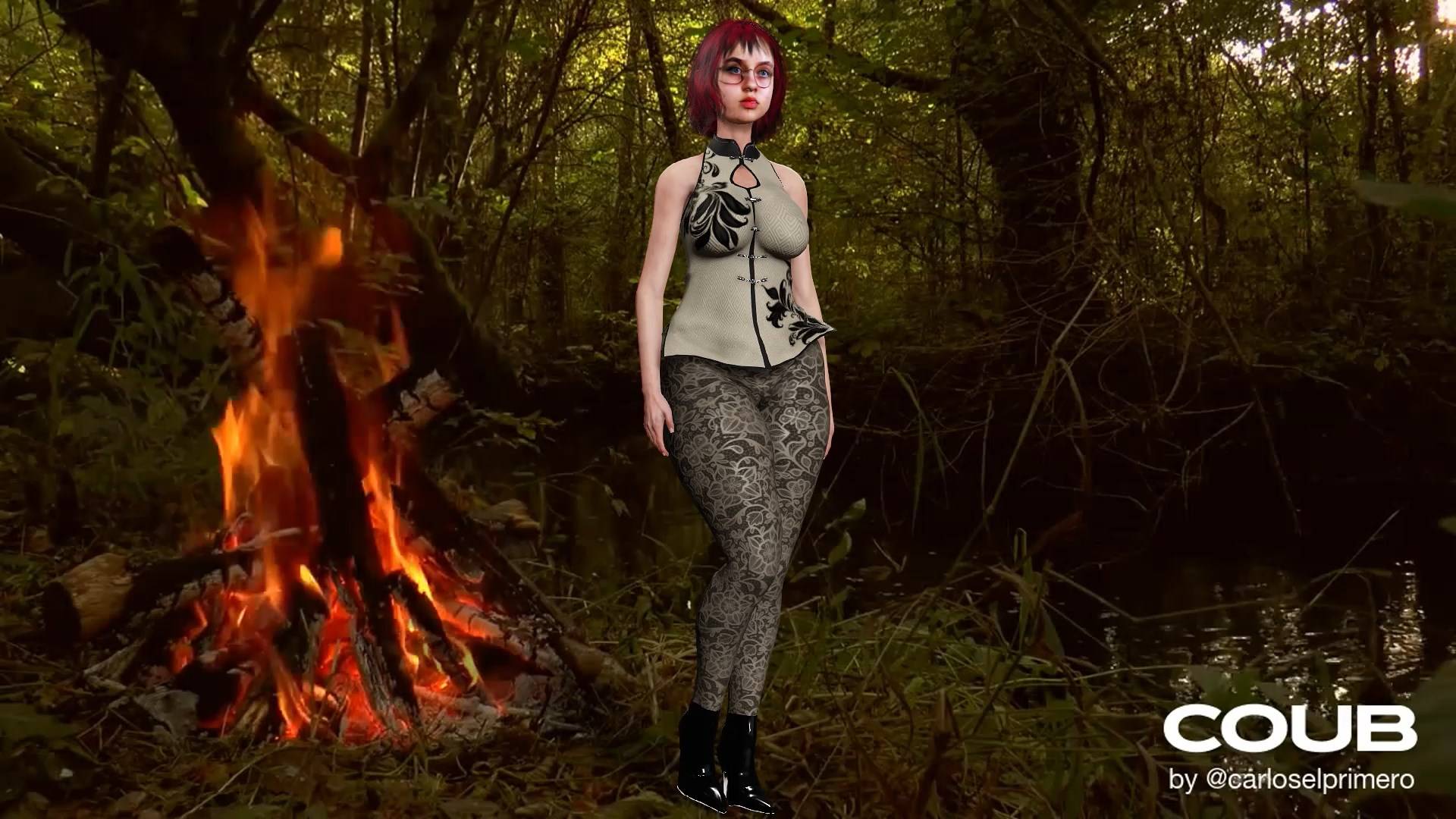 Ща покручусь