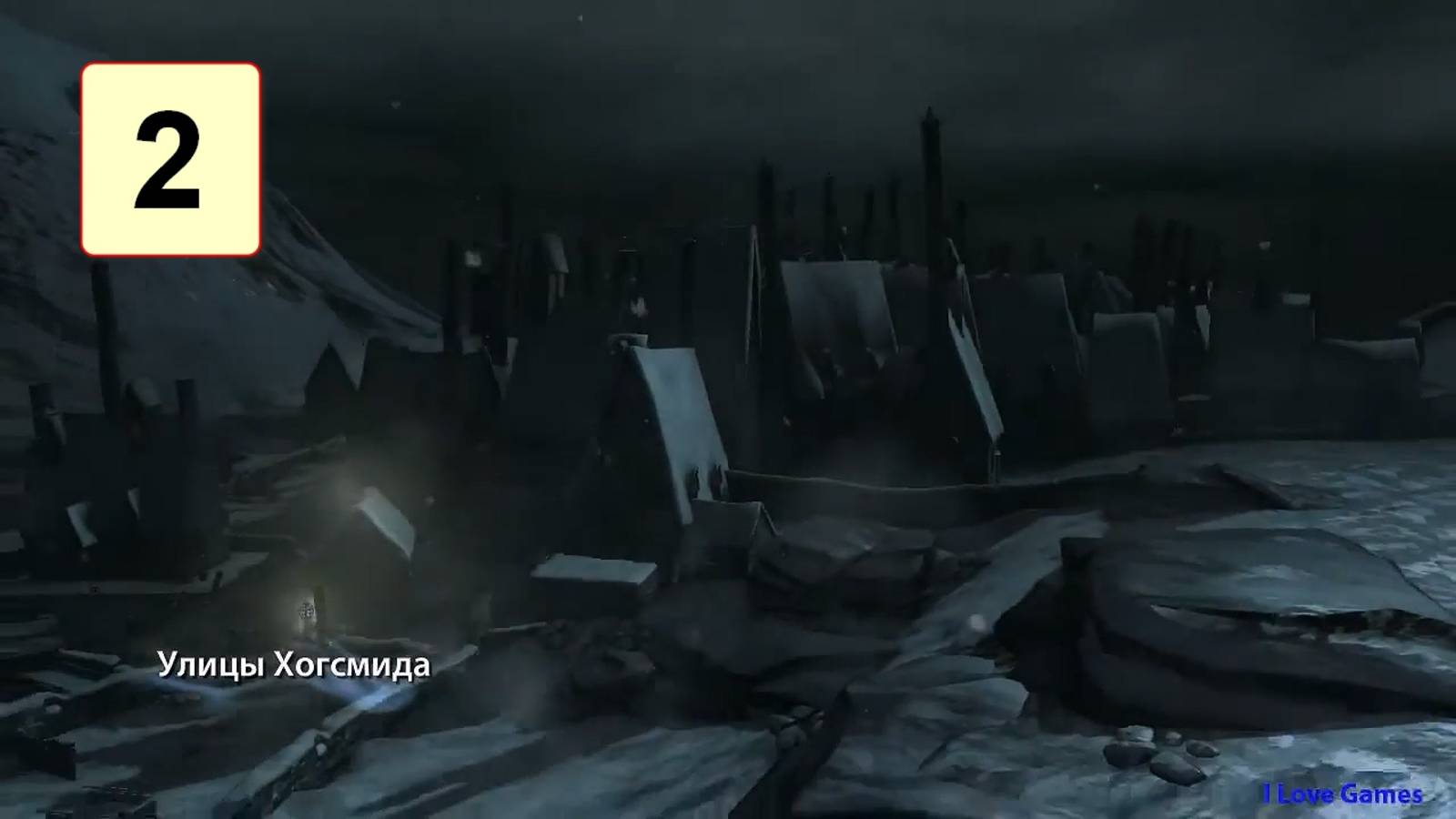 Прохождение ►Harry Potter and the Deathly Hallows: Part 2◄【• Выпуск• #2】