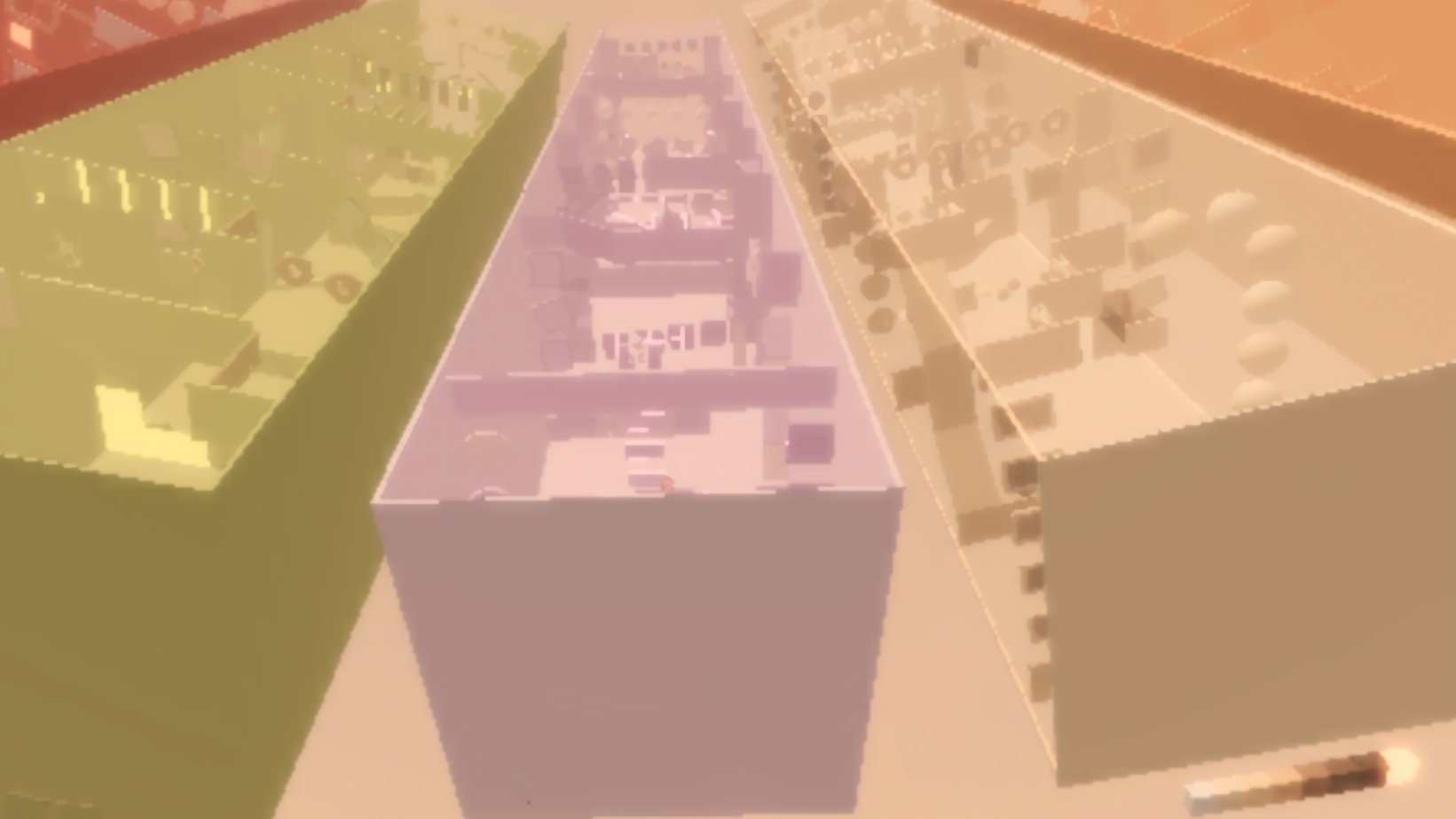 Проходу паркур в роблоксе!!!✅