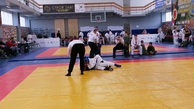 Владимиров Алексей-АРБ-Фомина-Сахалин-17 мая 2025