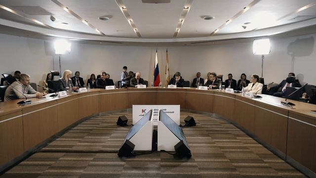 Привлечение молодых кадров в приоритетные отрасли экономики на примере СКФО