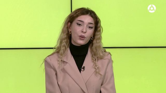 Потолкуем? Гость Лолита Хашагульгова