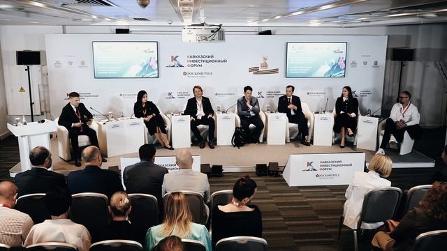 Искусственный интеллект как драйвер опережающего экономического роста