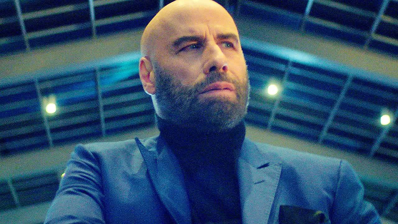 🔴 Сорвать банк 2 Высокие ставки — Русский трейлер (Дубляж, 2025)