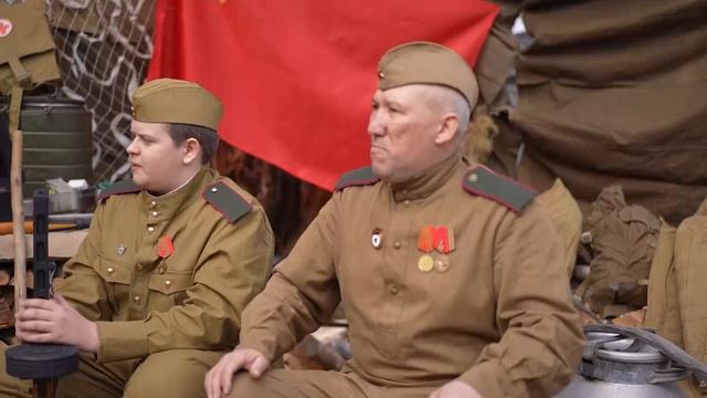 Гумеров Равиль - «Катюша»