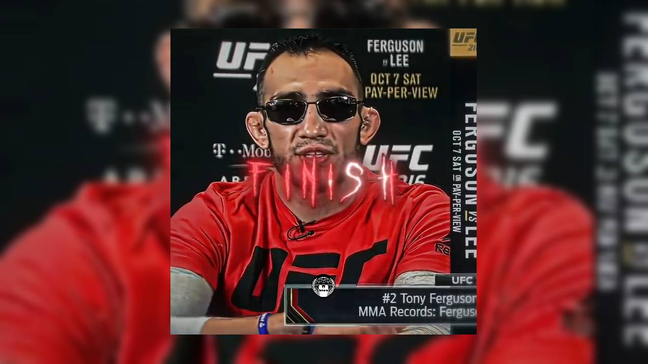 『 𝗧𝗢𝗡𝗬 𝗙𝗘𝗥𝗚𝗨𝗦𝗢𝗡 』𝗘𝗱𝗶𝘁